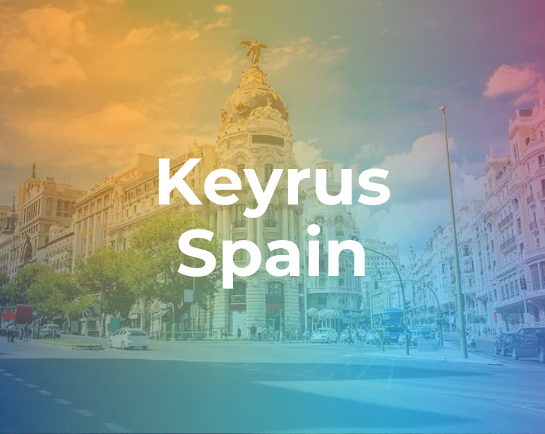 Keyrus EPM - Spain